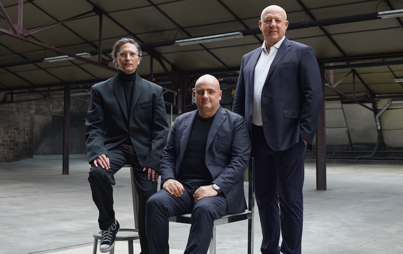 WMH Project part à la conquête de la mode et du luxe avec Petit Ami ...